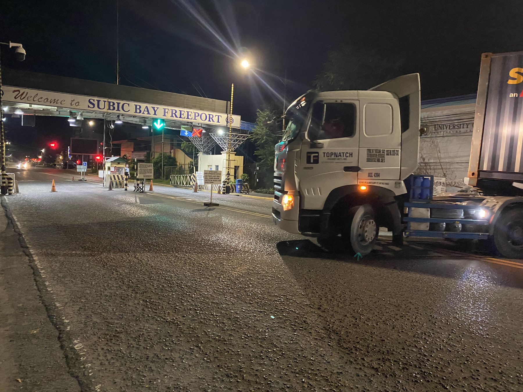 Philippines Logistics: Overcoming Domestic and International Shipping ...