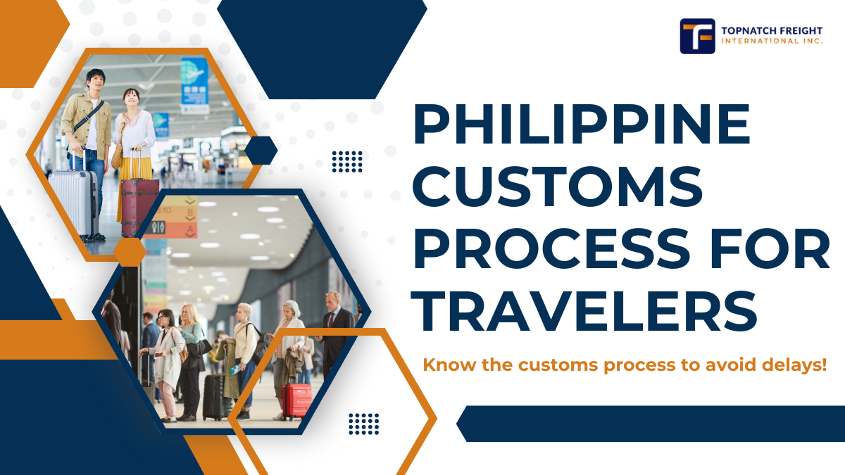 Bringing Personal Items from Abroad? Here’s What You Need to Know About Philippine Customs ...