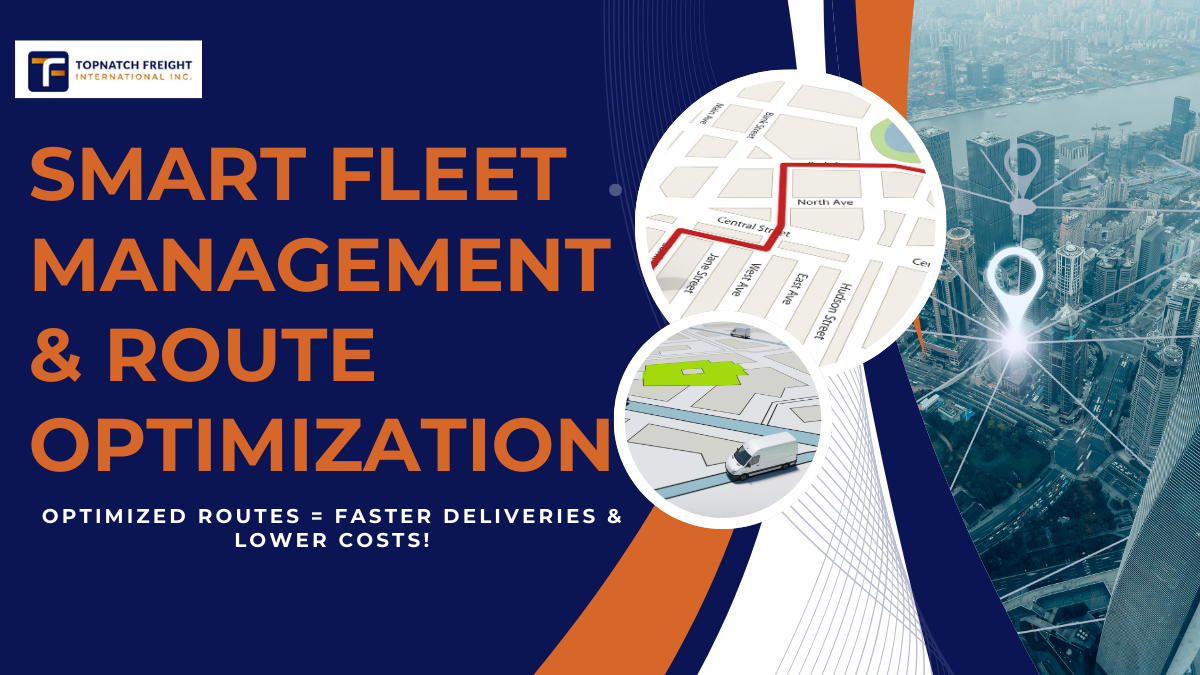 The Impact of Rising Fuel Costs on Logistics & Strategies to Reduce ...